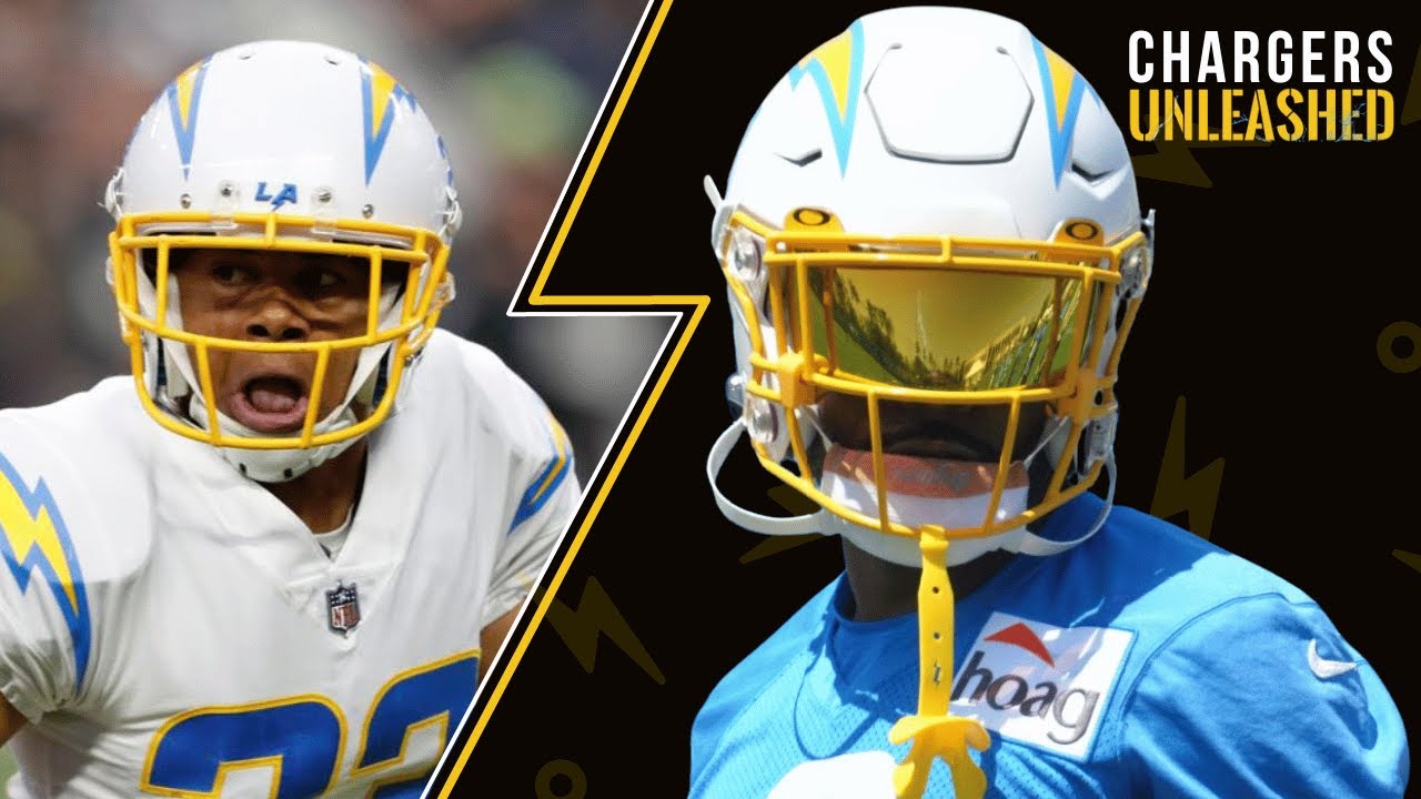 Chargers Must Add Secondary Help or Risk It All | Bryce Callahan & JJ3 ...