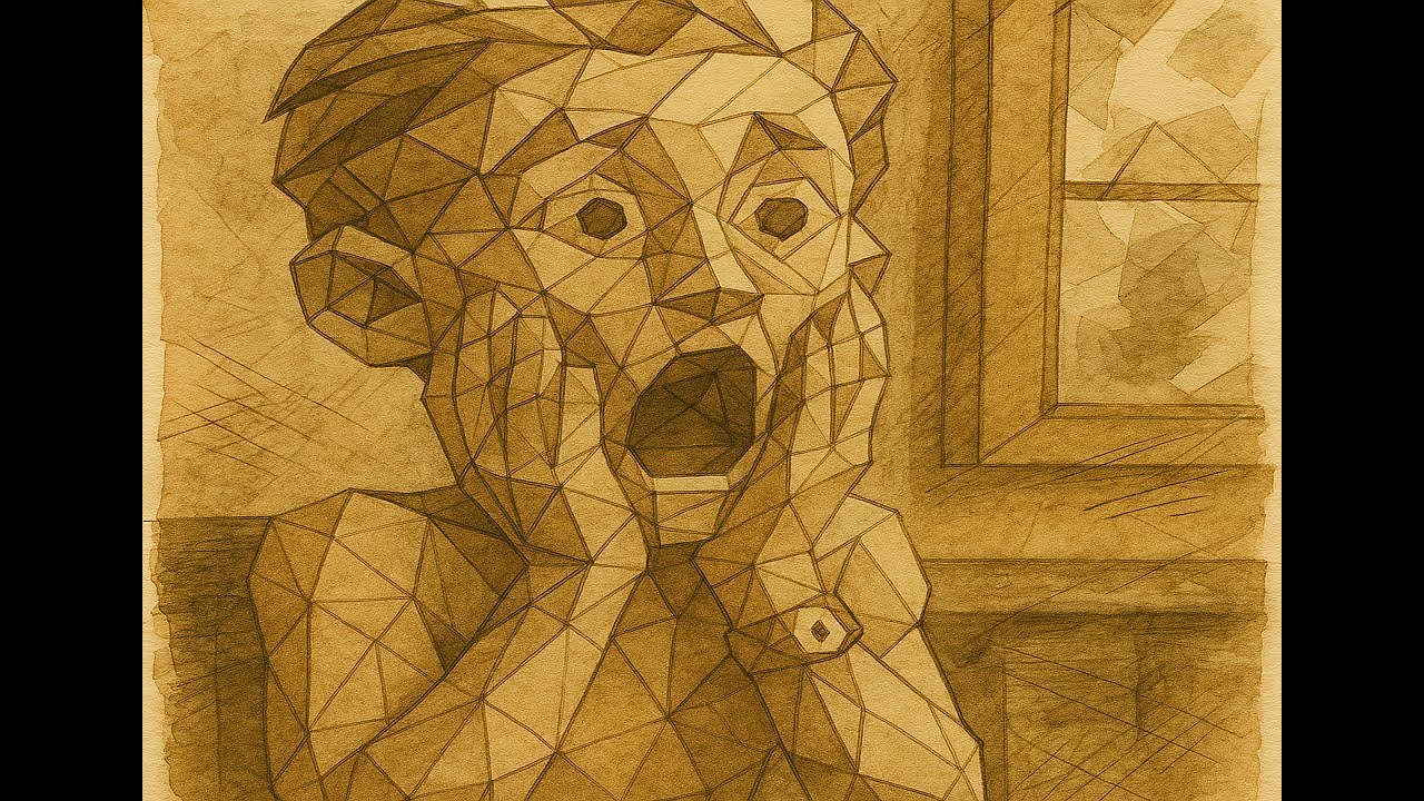 Home Alone: Kevin vs. The Robots - AI Animation - YouTube