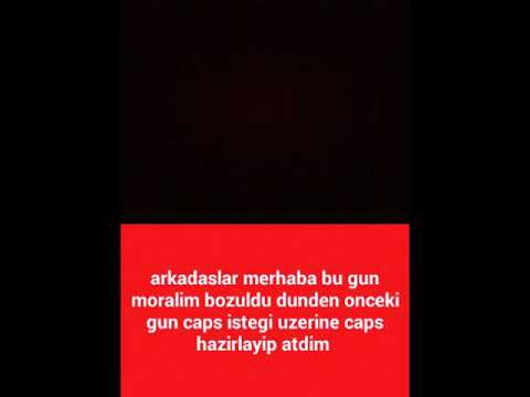 Bazı Dertler ...