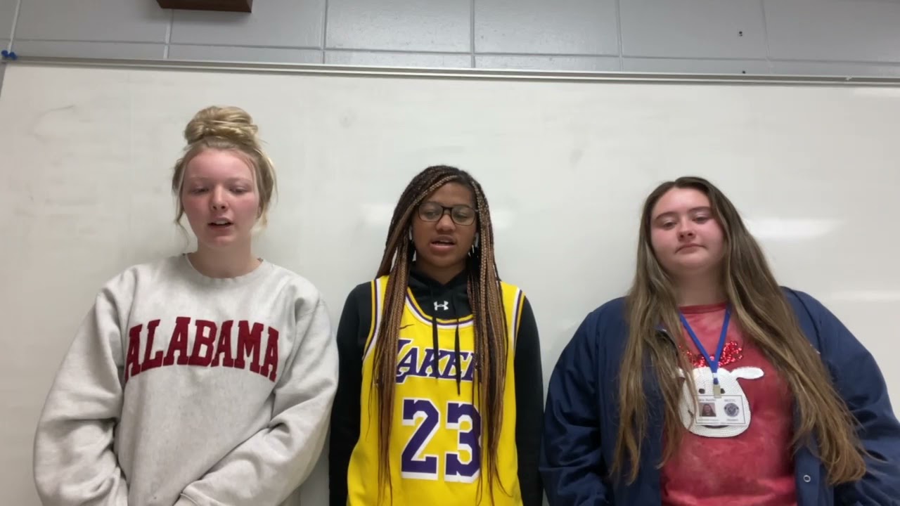 HOSA HEALTH EDUCATION 2021 - YouTube