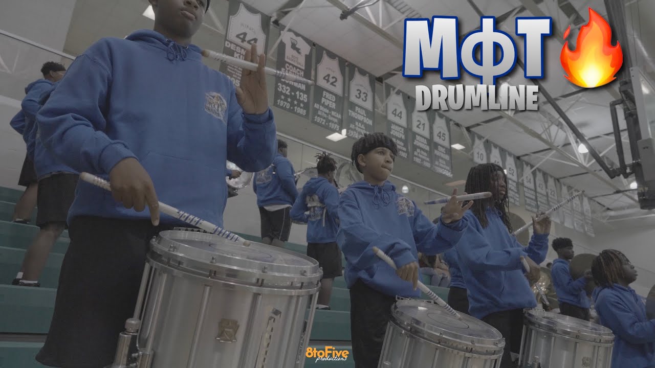 THE HARDEST HIGH SCHOOL DRUMLINE IN SOUTH LOUISIANA YouTube the-hardest-high-school-drumline-in-south-louisiana-youtube