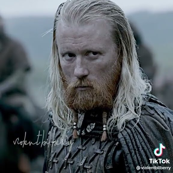 jarl Borg vs Ragnar - YouTube