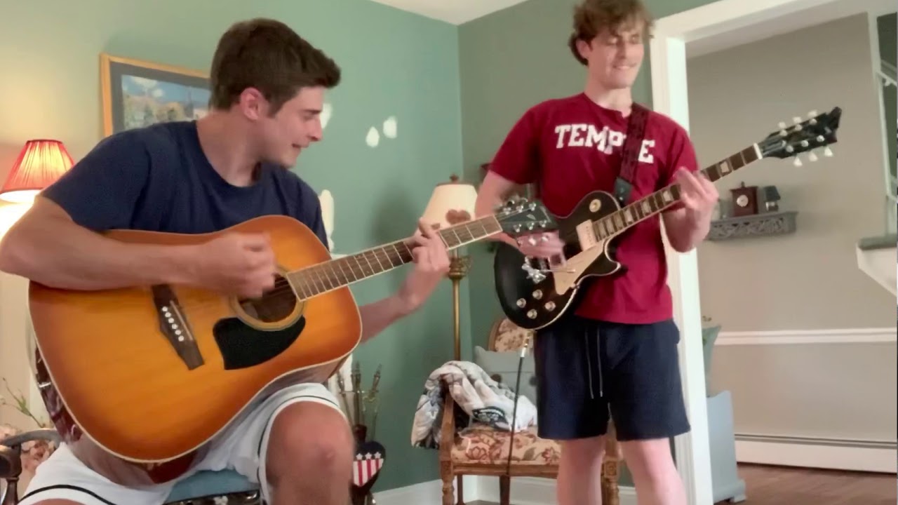 CLYDE (original song) - YouTube