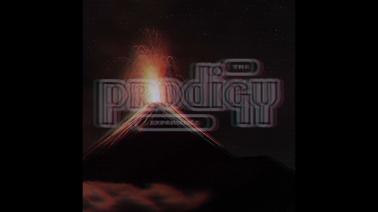 the prodigy - the live experience - YouTube