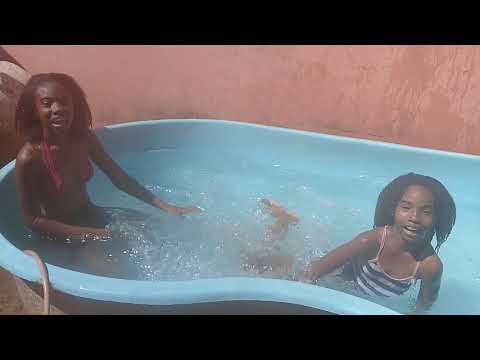 Rotina da tarde e desafios