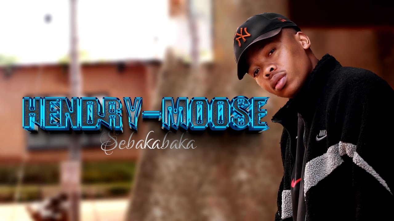 HenDry MoOse sebakabaka (Official Music Video Promo) Fe | # ...