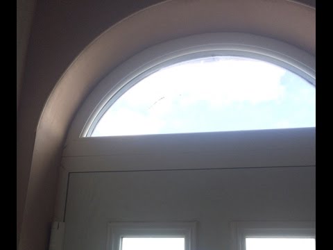 Arch former Install - YouTube