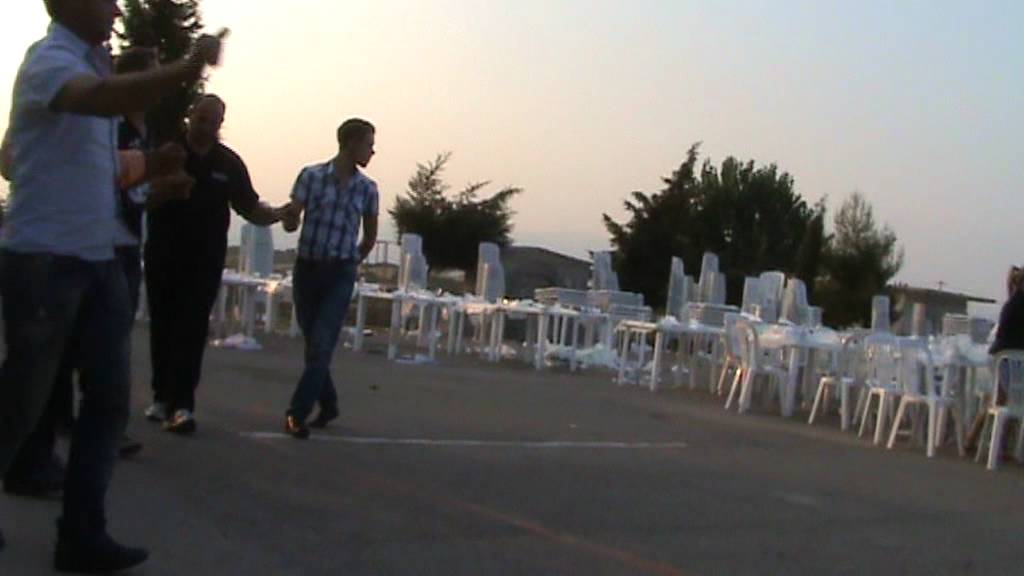 ΠΕΤΡΩΤΟ ΔΟΜΟΚΟΥ 26-7-2012 Β - YouTube