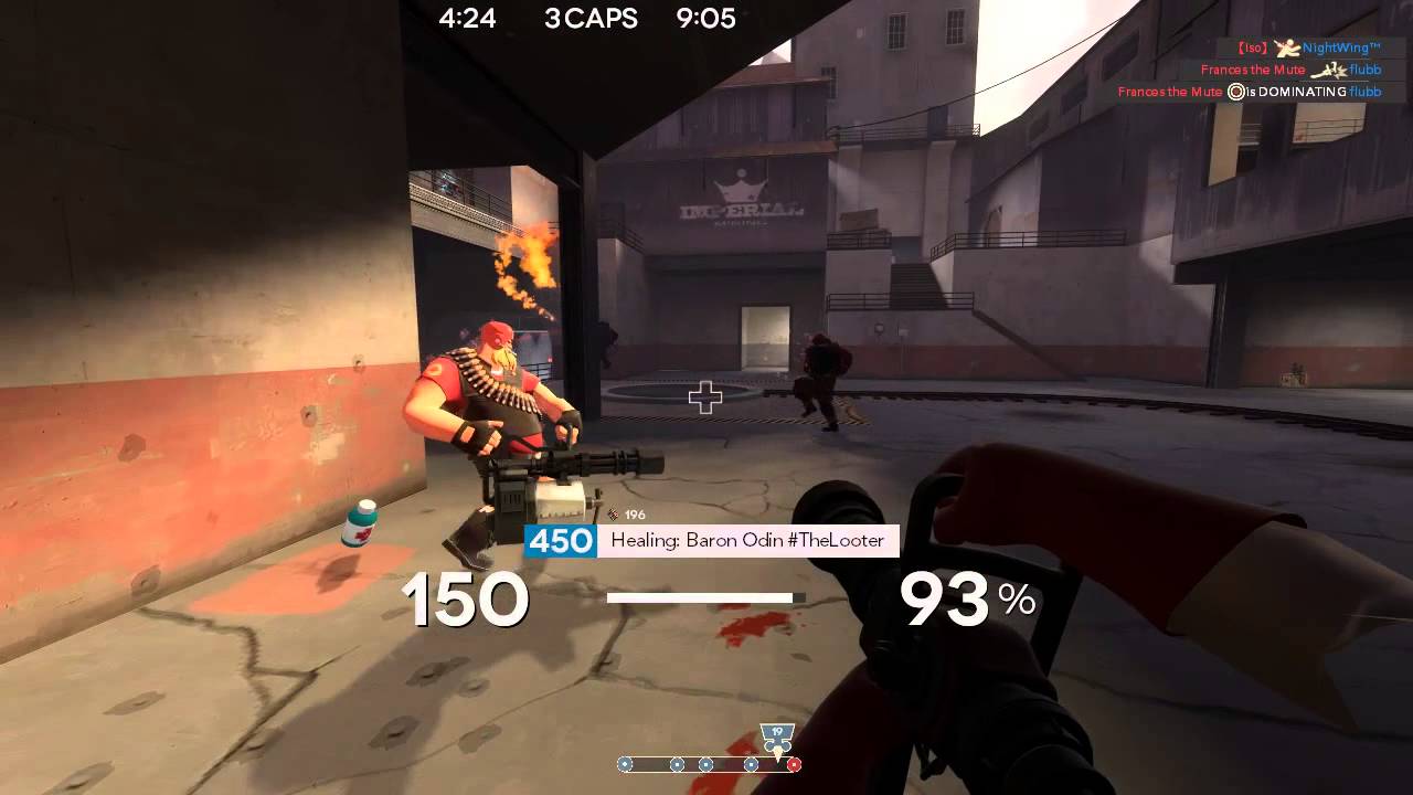 Team Fortress 2: etf2l - YouTube