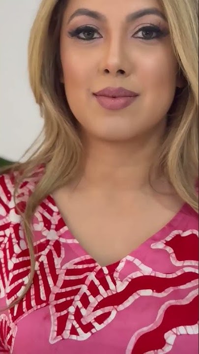 Luxury Silk Batik Collection| Seyla | Seyla dress | - YouTube