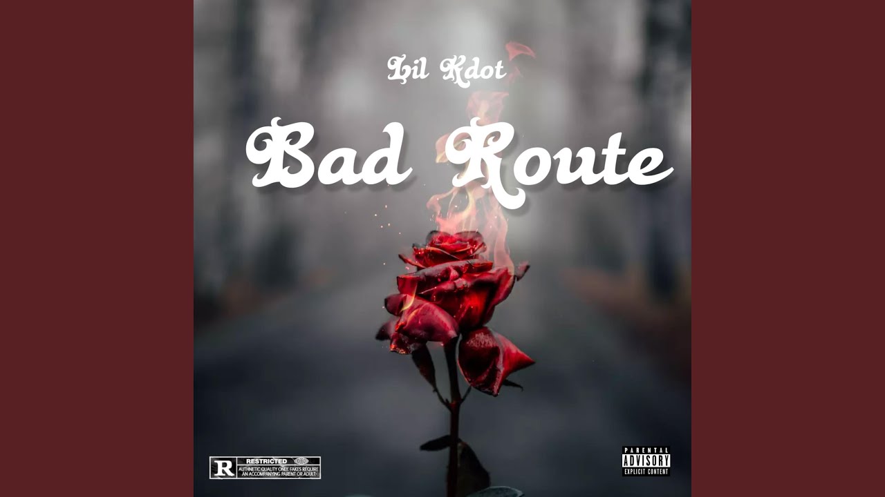Bad Route - YouTube