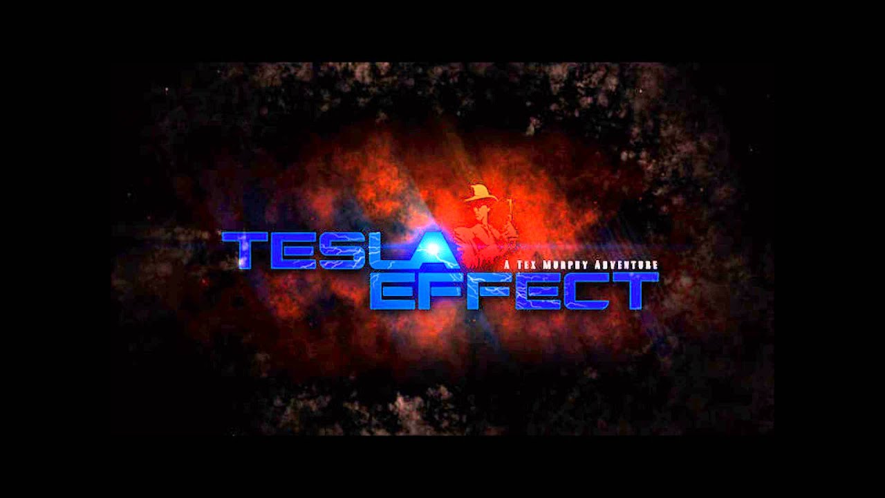 Tesla Effect : A Tex Murphy Adventure (OST) - Intro - YouTube