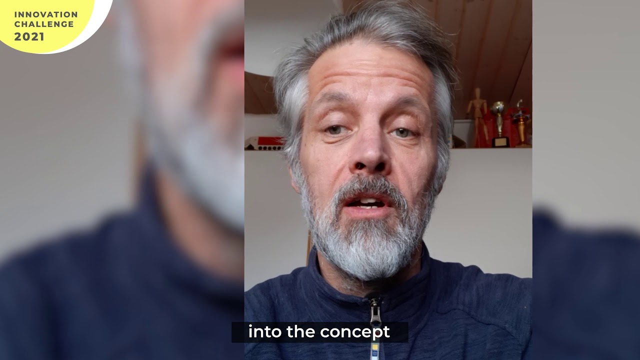 Timo Ritonummi, Deputy Director General, Ministry of Economic Affairs ...