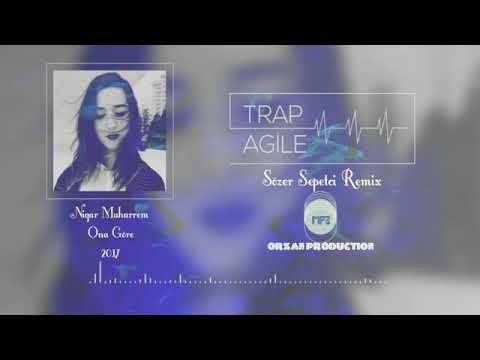 Nigar Muharrem - Onsuz Geceler 2018