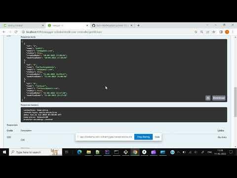 Spring boot 3 + Mongo DB + Swagger #springboot #springboottutorial # ...