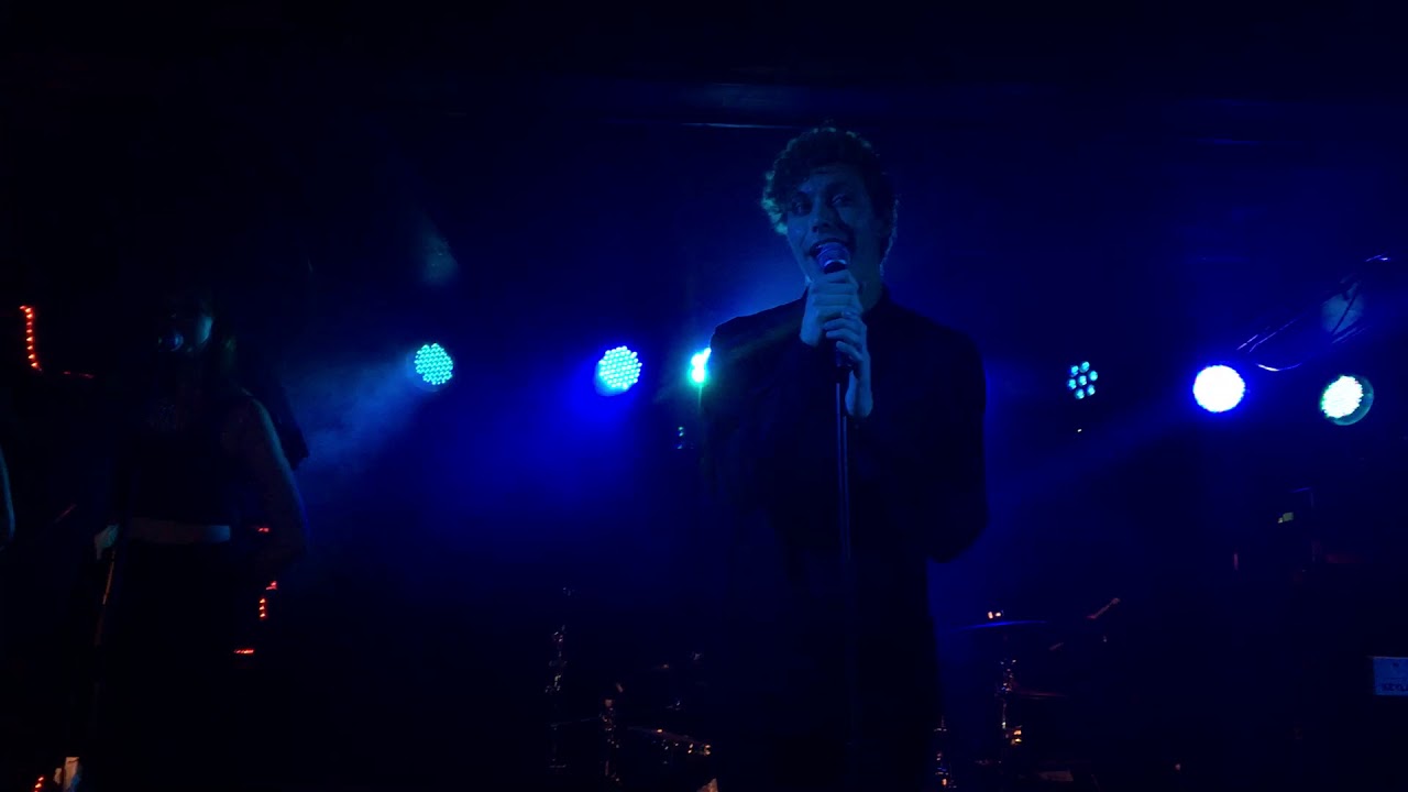 Shane (iamnotshane), Insecure, 05/22/18. - YouTube