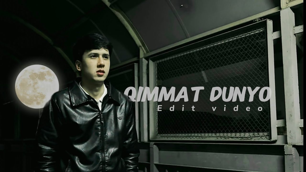 Qimmat dunyo Short film | @AbroBey music - YouTube