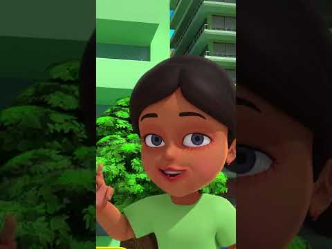 വാലാട്ടി തലയാട്ടി | Kids Animation Song Malayalam | Mamatti Vol 2 ...
