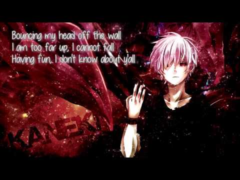 Nightcore - Bang My Head