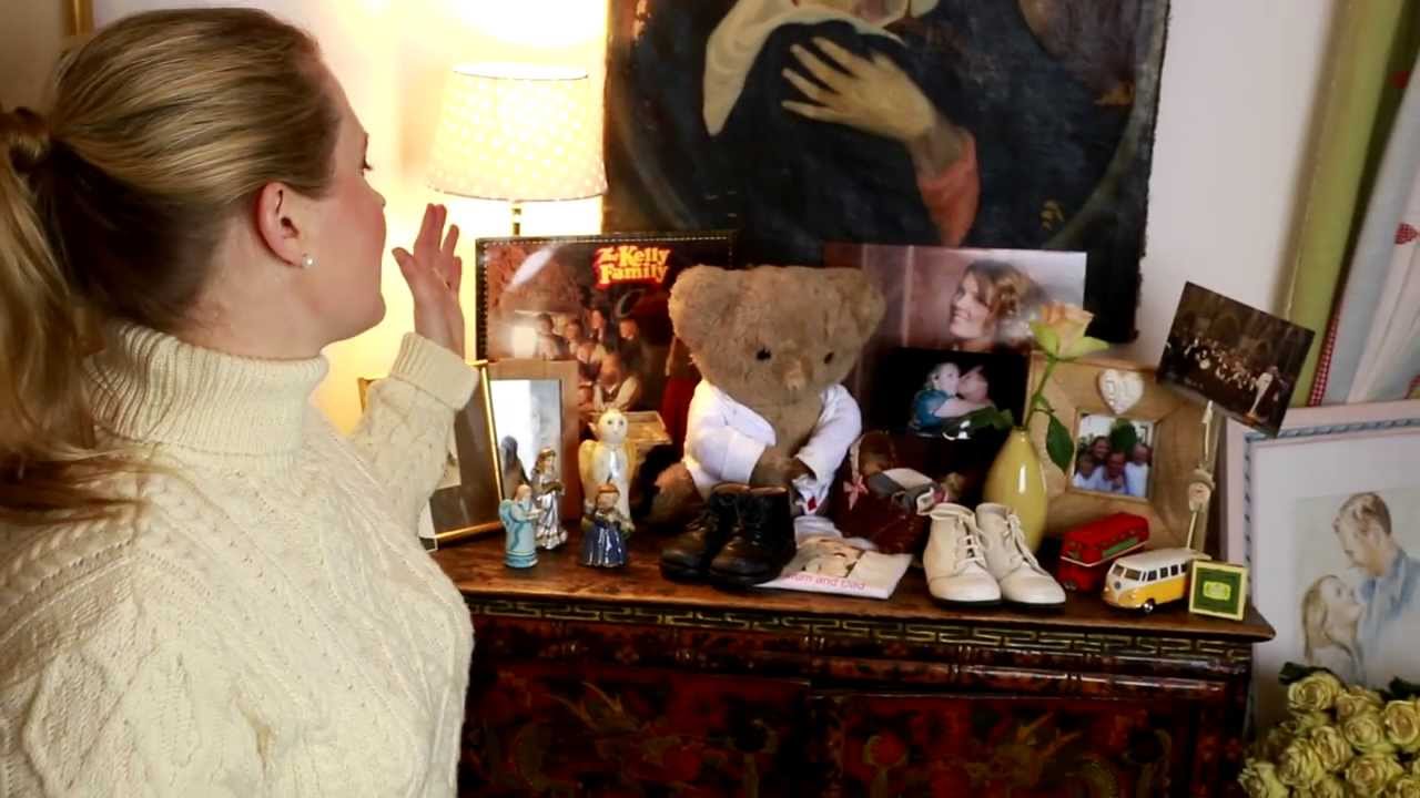 Patricia Kelly: Der Klang meines Lebens | Making-of Vol. 3 - YouTube