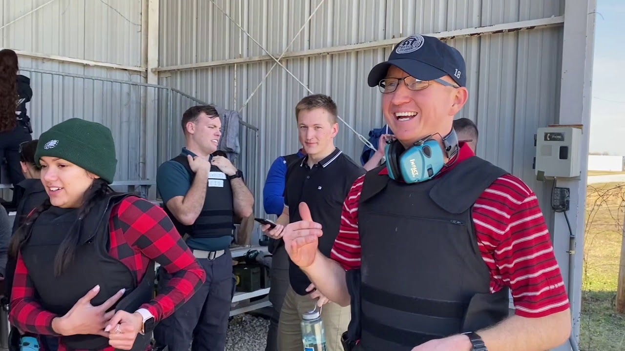 Official Graduation Video CIDSAC 1-20 - YouTube