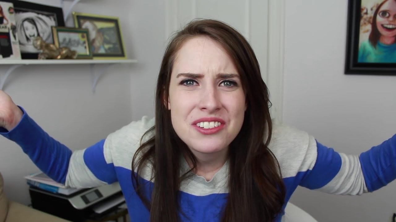 Laina Morris - Mi Meme Favorito (Subtitulado) - YouTube