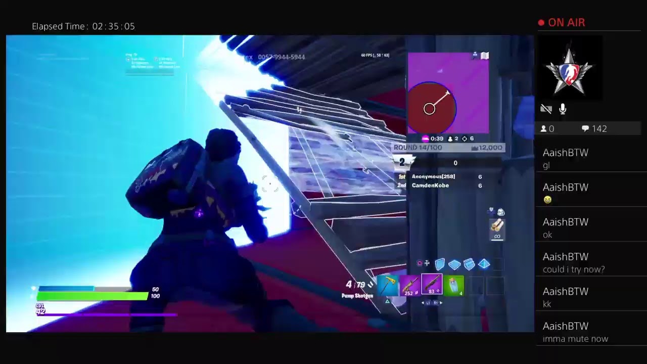 Viewer games creative and more - YouTube