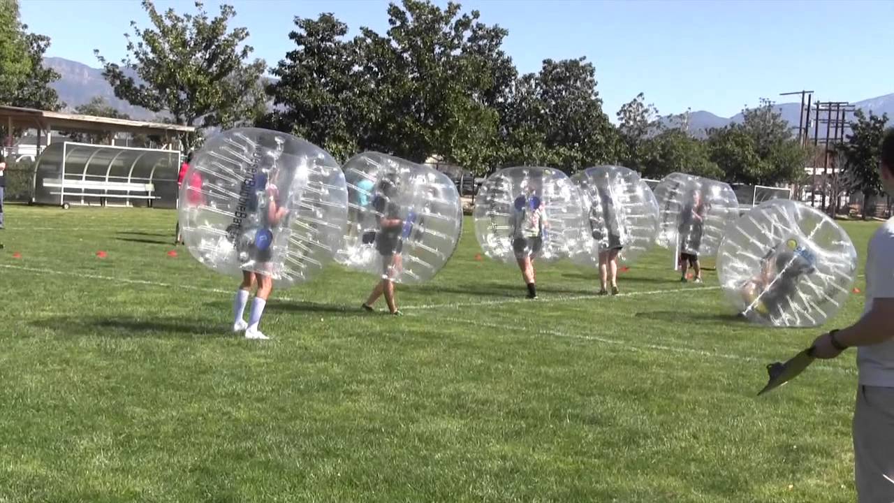 ACA 2015 Boon Dog Olympics - YouTube