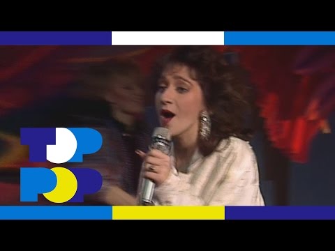 Alisha - Baby Talk • TopPop