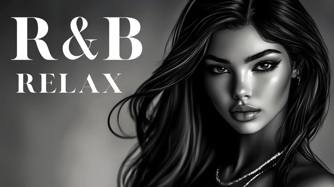 R&B Relax Playlist 🎶 | RnB Music | Cozy Vibes for Relaxation, Focus and ...