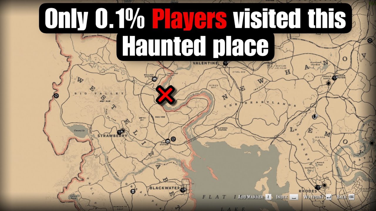 A Deadly Wrong Turn: My Haunting Experience at a Serial Killer's ...