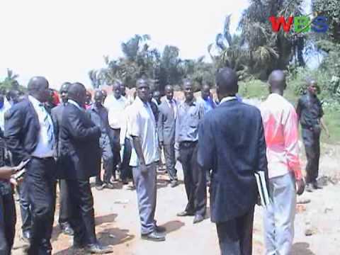 KCCA faces hard times as the Parliamentary committee moves to close ...