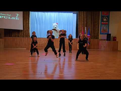 Прыгай - YouTube