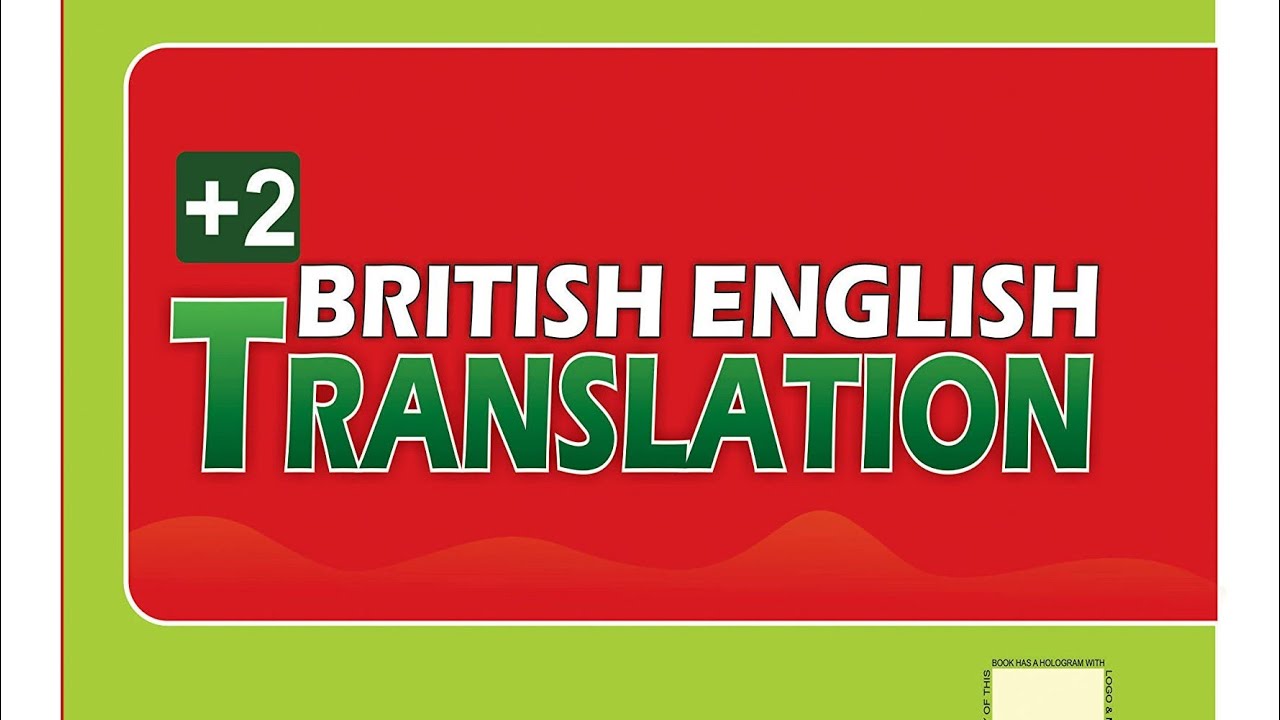 + 2 British English translation uses of the#नॉलेज #knowledge - YouTube