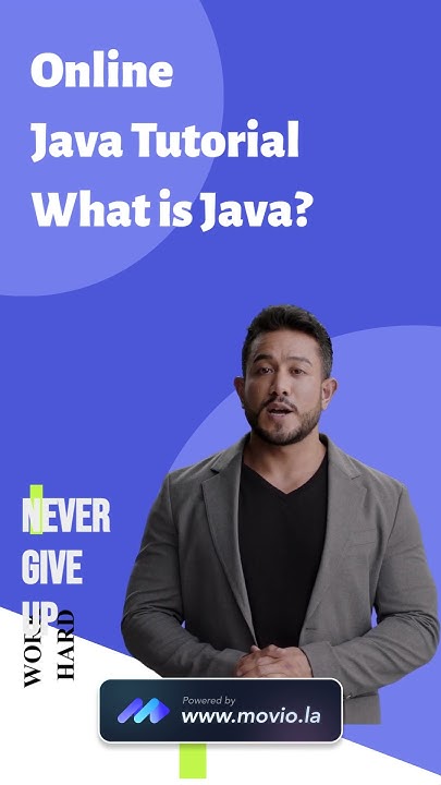 What Is Java Codewithharry Apnacollege Youtube