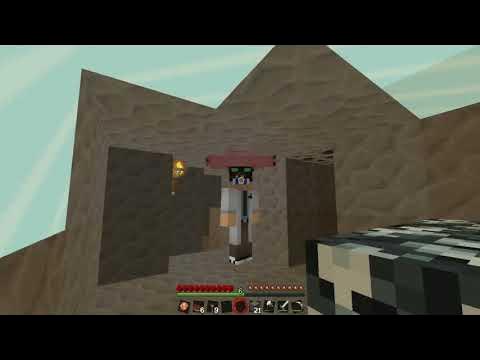 Minecraft - Race To The Moon - GOLD DIGGER! [10] - YouTube