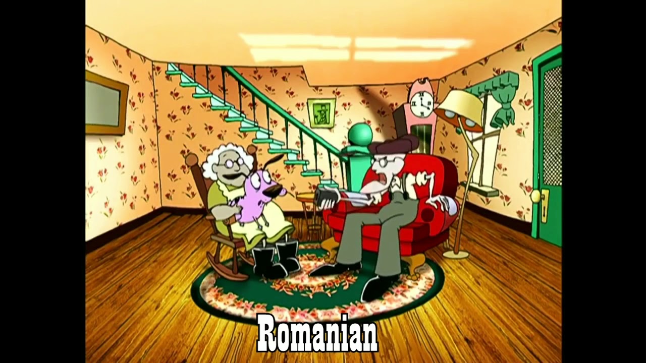 * stupid dog you made me look bad * in 22 different languages - YouTube