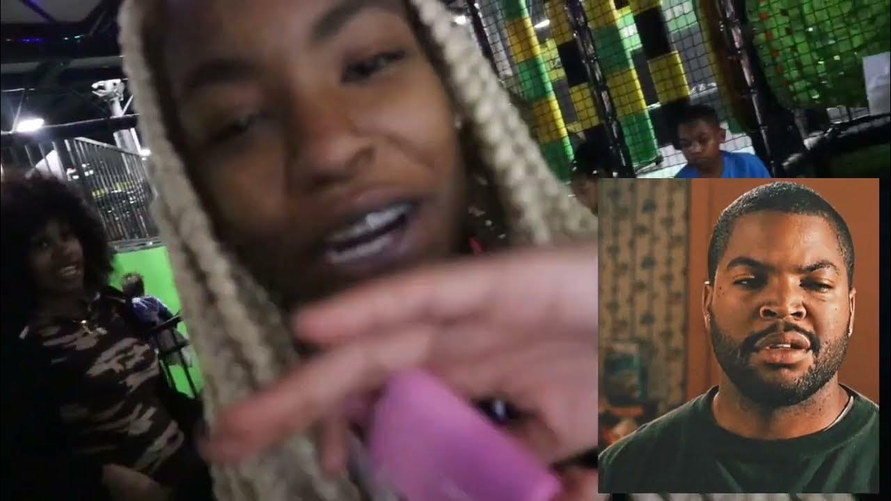 Jace's Big🎥 #3rd Birthday Party At " Launch "On UNTRAPPED Production Vlog S1:E3 🎁🎊 - YouTube