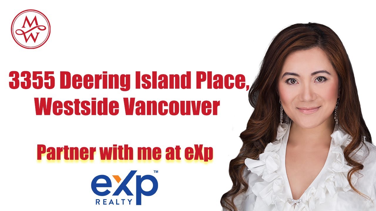 3355 Deering Island Place,Vancouver | Melissa Wu Top 1% REALTOR® in ...
