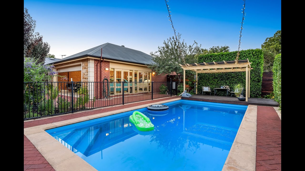 13 Coolah Terrace, Marion - YouTube