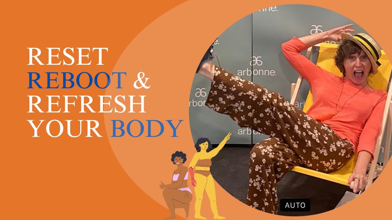 Reset your body | 7 Day Liver Detox | Intermittent Fasting | Eat Stop Eat | Stop Snacking - YouTube