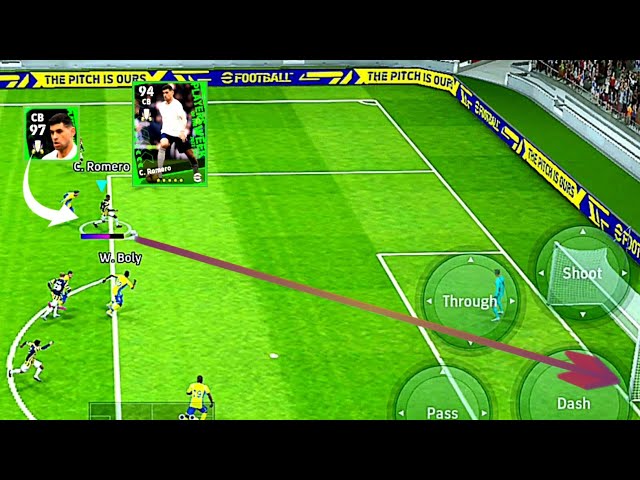 Real Football Pit