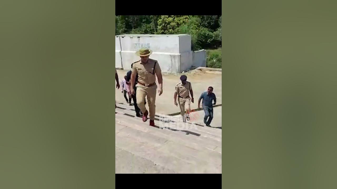 Sp Siddharth Kaushal Ips Youtube