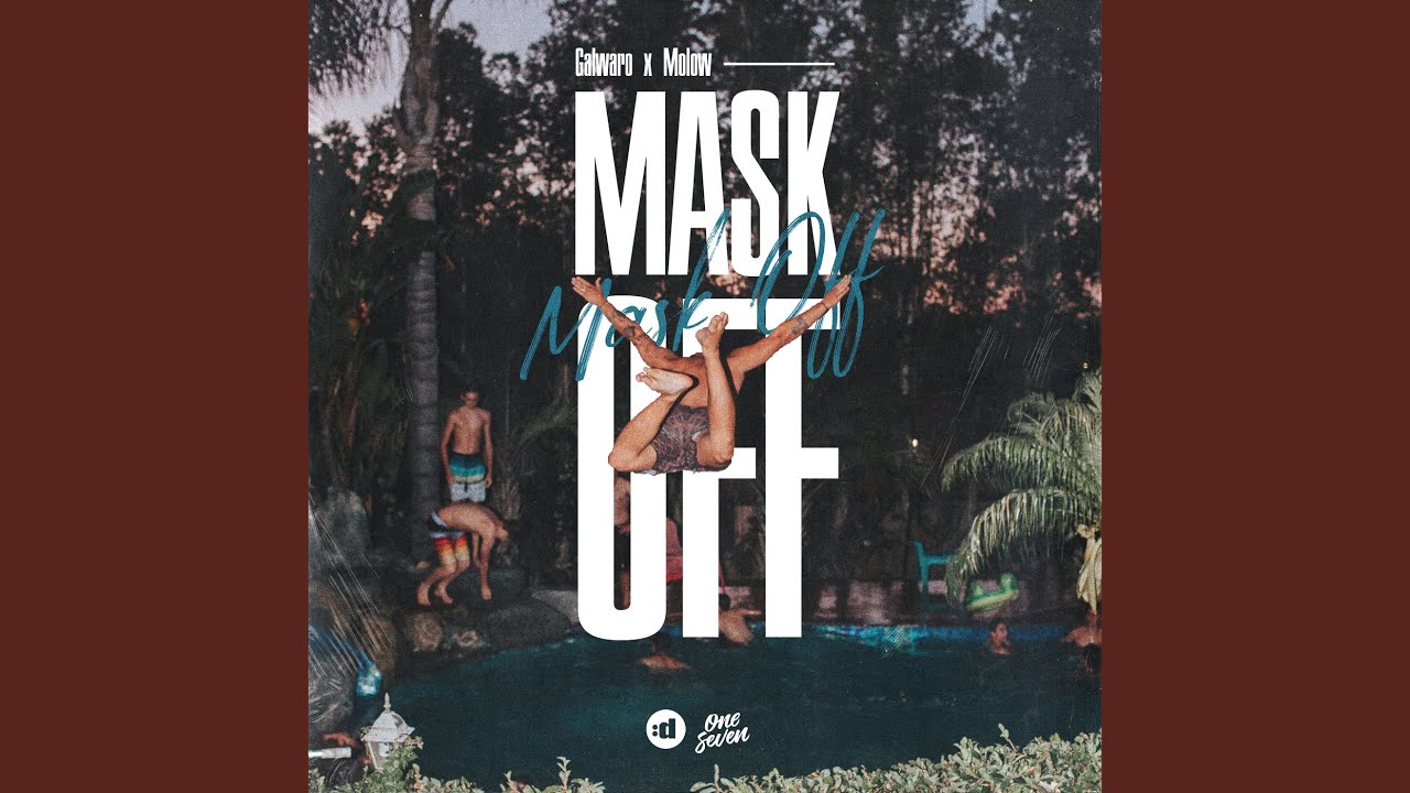 Mask Off - YouTube