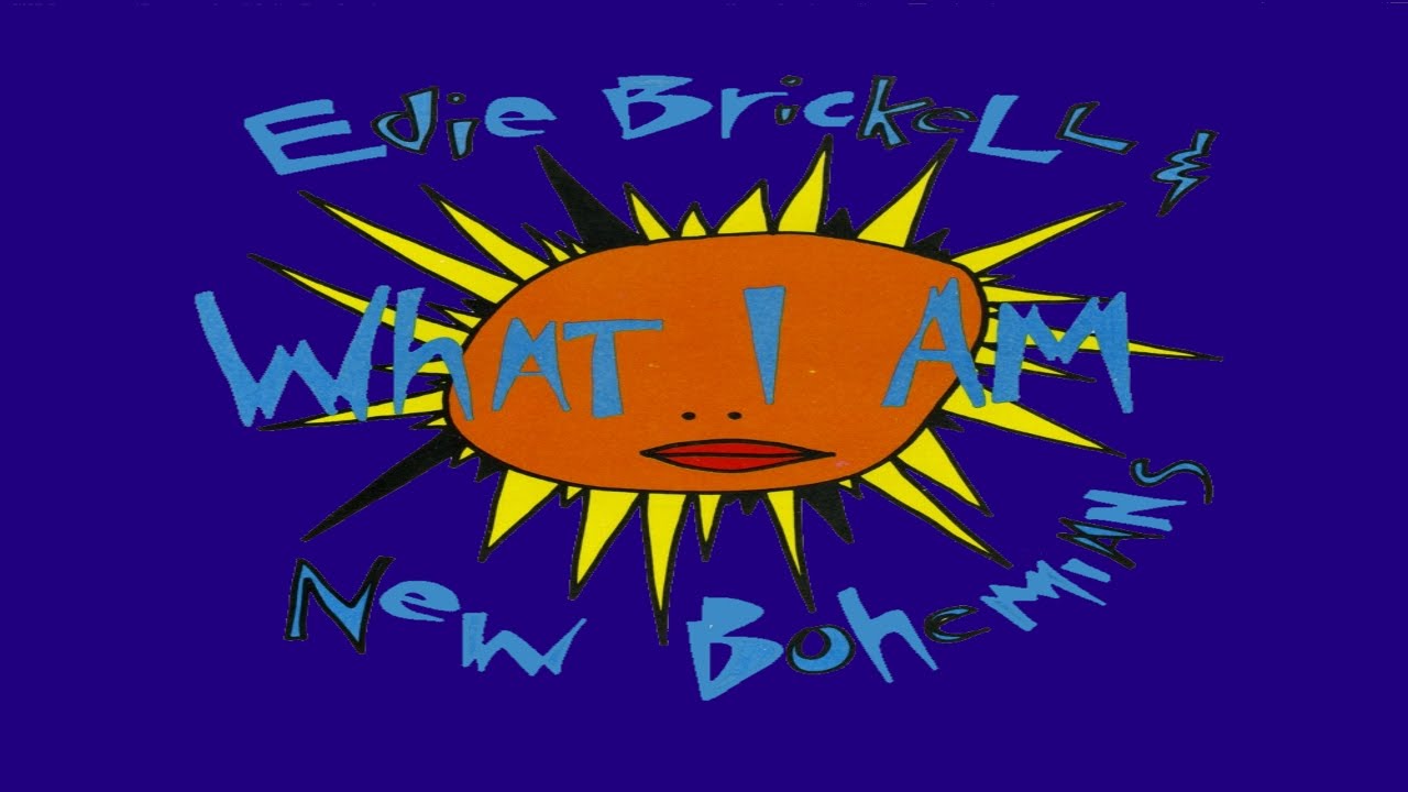 Edie Brickell & New Bohemians - What I Am (Extended Remix) - YouTube Music