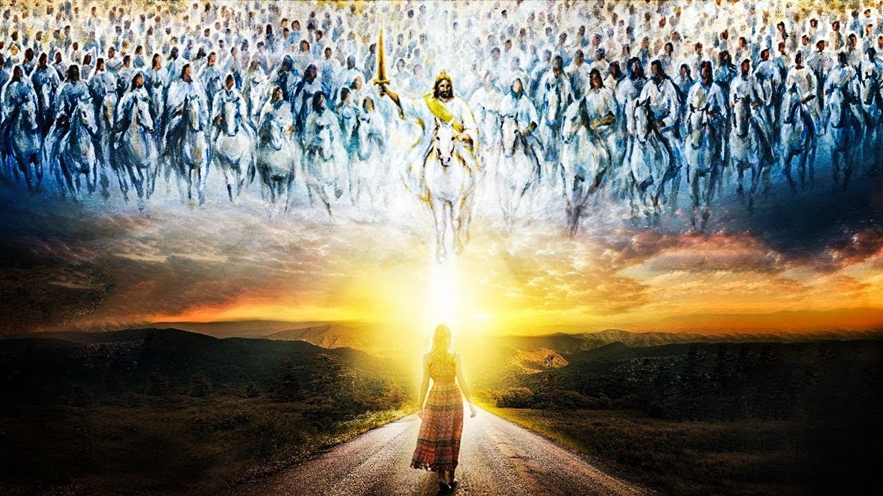 2 Pedro - A Volta de Jesus Cristo e Seu Significado - YouTube