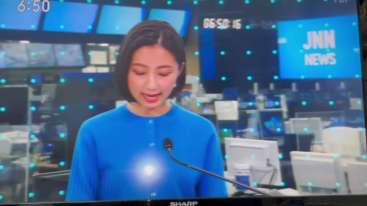 JNNニュースOP 年末版 - YouTube