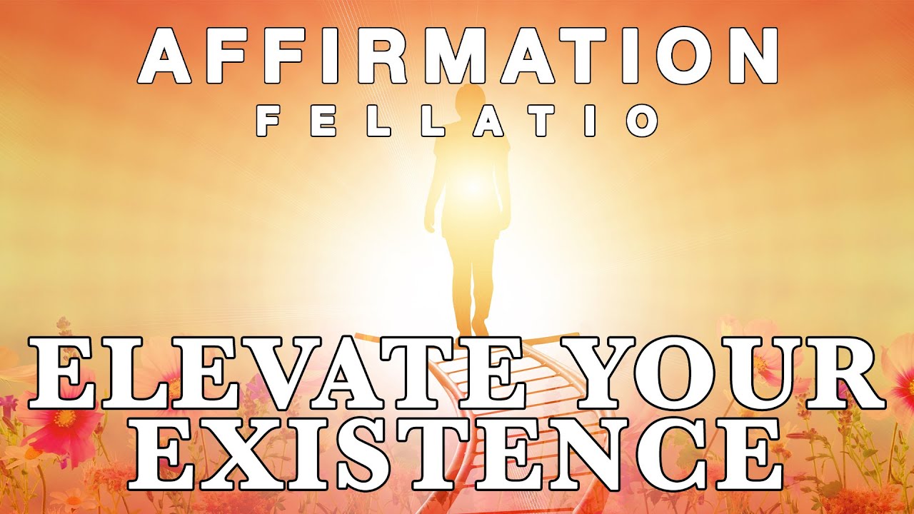 Elevate Your Vibe - Alpha Affirmations For Men - Binaural Beats - AF - YouTube