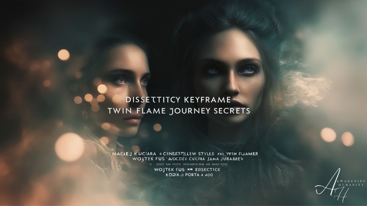 Dnots Decoded Dissect Your Twin Flame Journey Secrets - YouTube