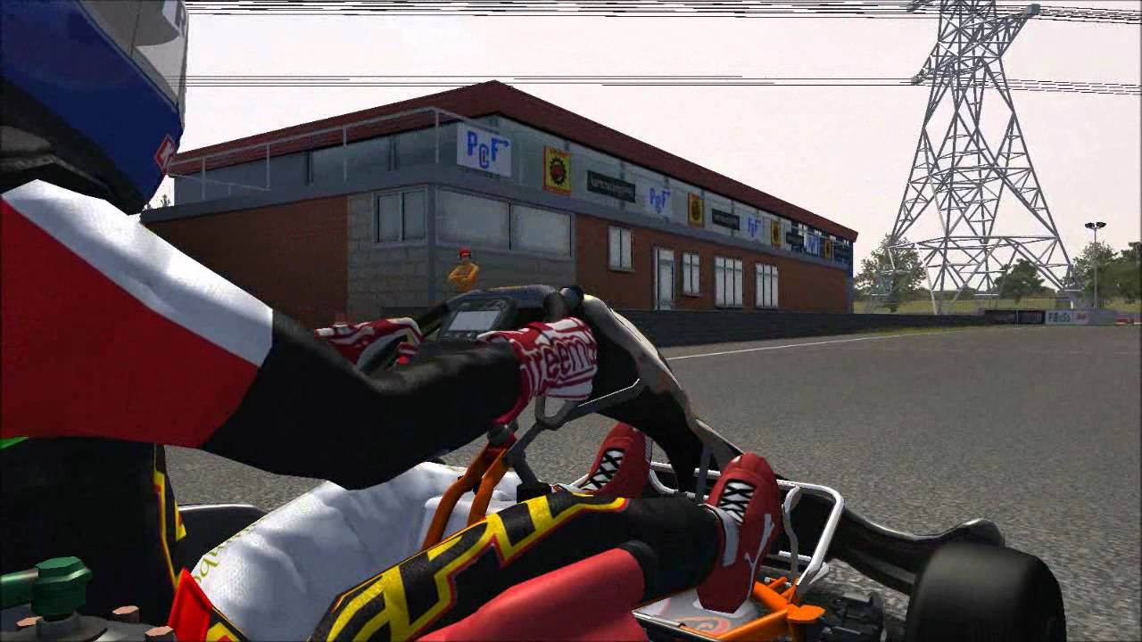 Les circuits de PiBoSo - YouTube